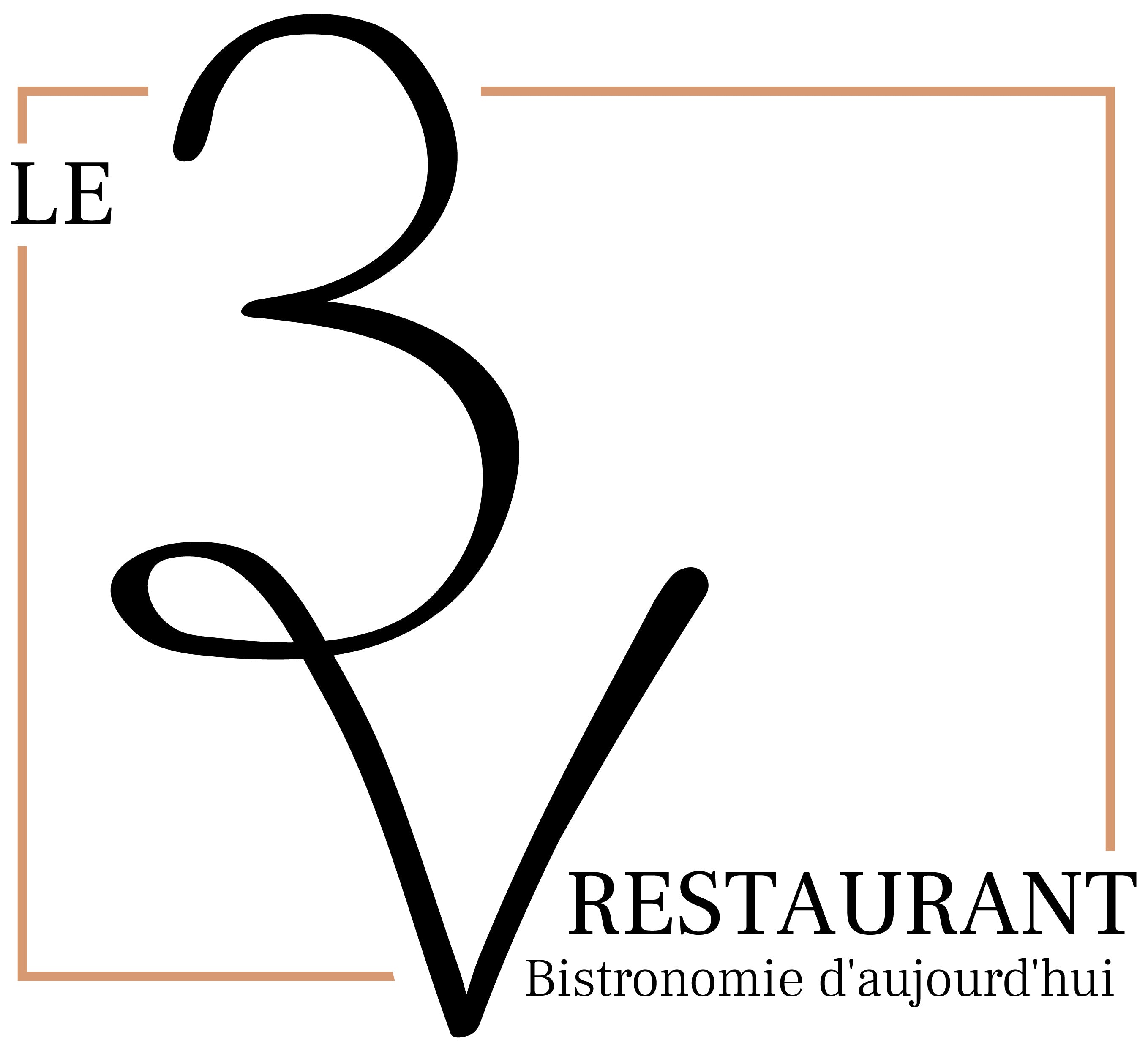 Restaurant Le 3V – 3V Paris